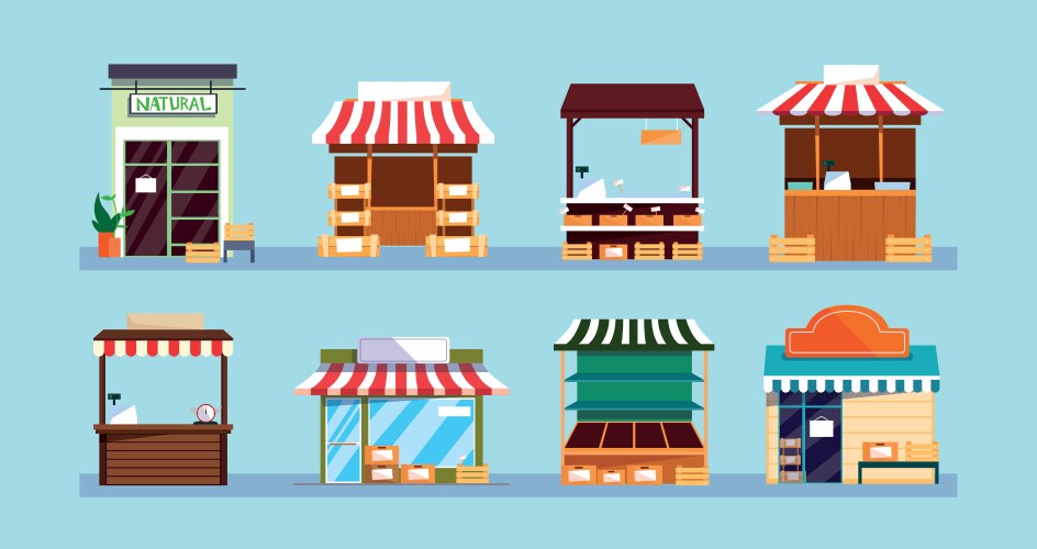 Store Vector Images (over 880,000)