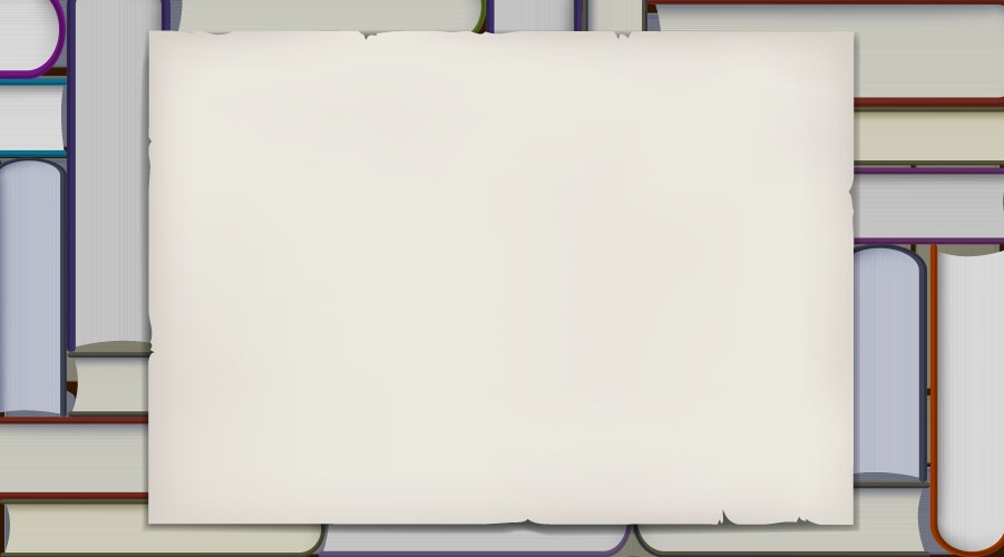 Document background Royalty Free Vector Image - VectorStock