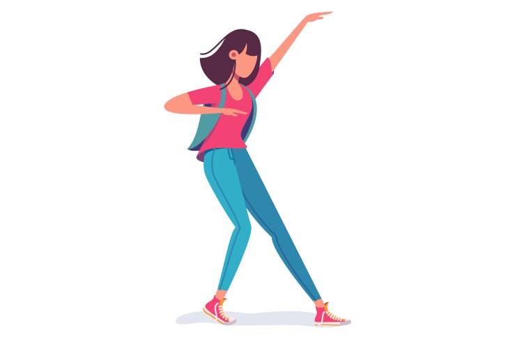 Dancing Pose Vector Images (over 21,000)