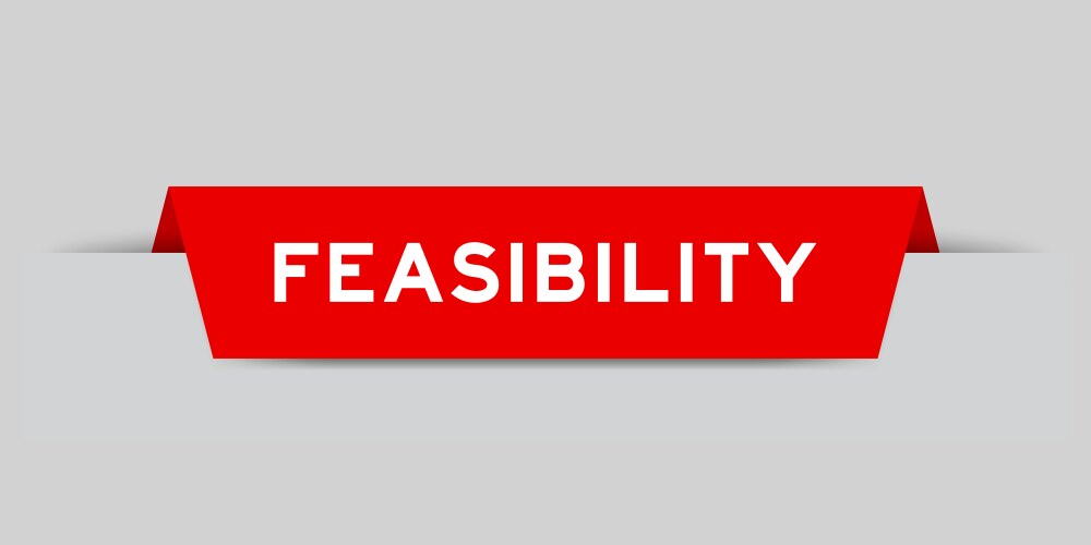 Feasibility Analysis Vector Images (over 150)