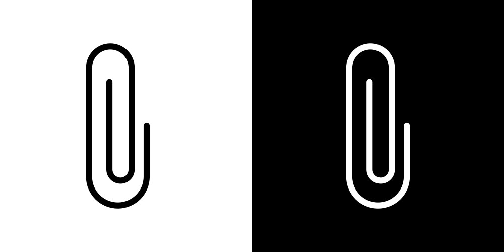 Paper Clip Vector Images (over 100,000)