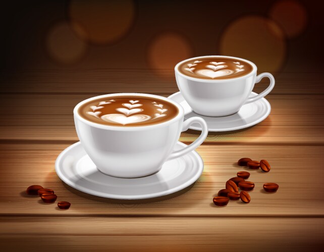 Cappuccino Vector Images (over 130,000)