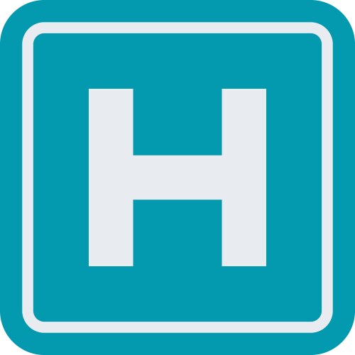 Hospital Sign Vector Images (over 320,000)