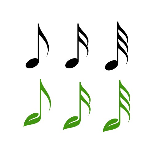 Music Note Vector Images (over 110,000)