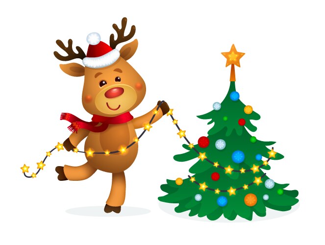 Rudolph Vector Images (over 1,400)