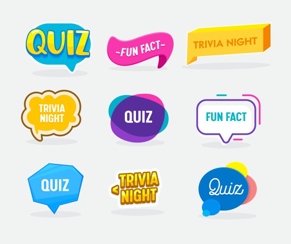 Fact Logo Vector Images (over 2,400)