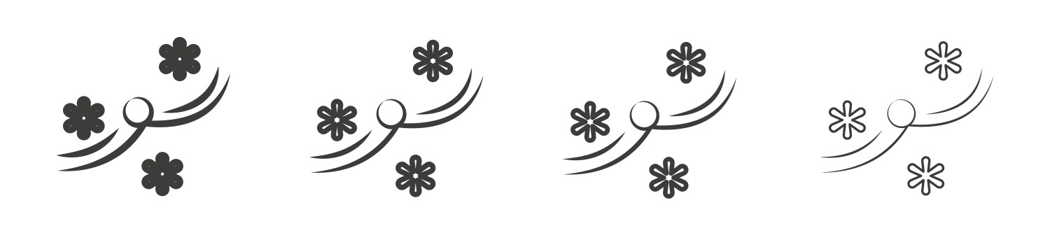 Wind Blowing Clipart Vector Images (over 380)