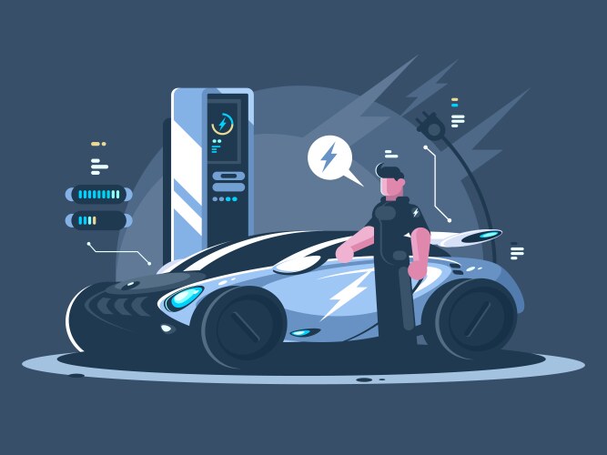 Auto Car Vector Images (over 370,000)