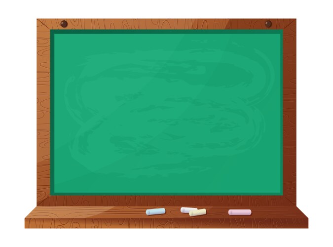 Chalkboard Background Clipart