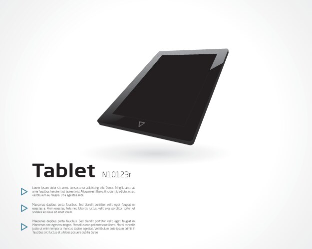 Tablet Vector Images (over 340,000)
