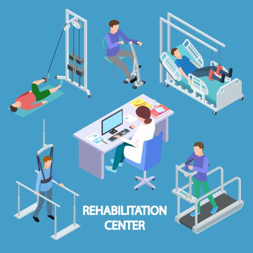 Rehabilitation Vector Images (over 23,000)