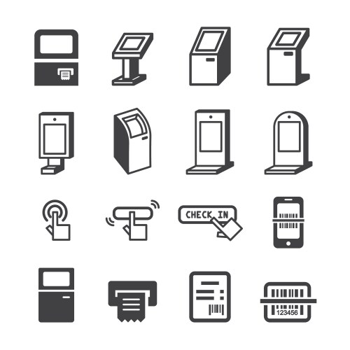 Kiosk Vector Images (over 19,000)