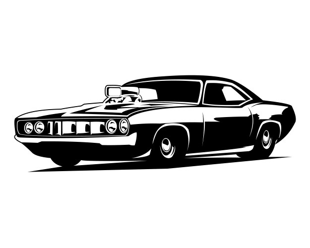 Dodge Logo Vector Images (over 240)