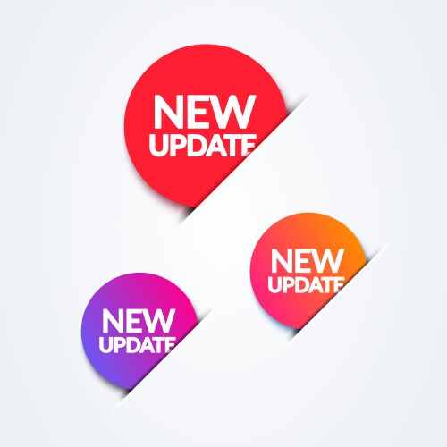 Up to Date Icon Vector Images (over 3,000)