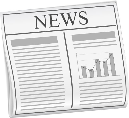 Newspaper Vector Images (over 58,000)