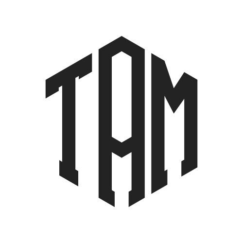 Tam Logo Vector Images (over 120)