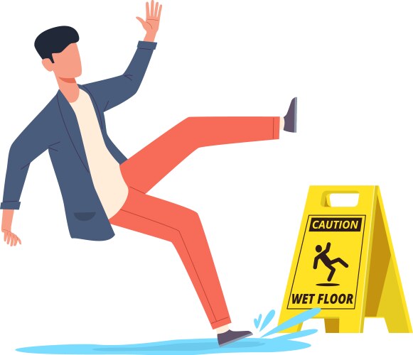 Man Falling Vector Images (over 24,000)