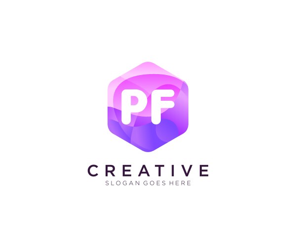 Pf Logo Vector Images (over 2,400)