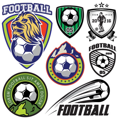 Sport Logo Vector Images (over 500,000)