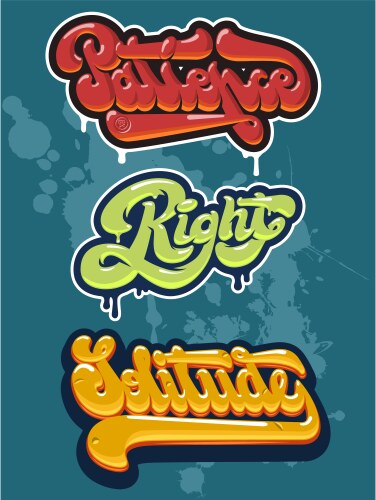 Lettering Vector Images (over 3.3 million)