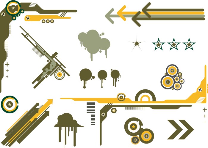 Camo Vector Images (over 23,000)
