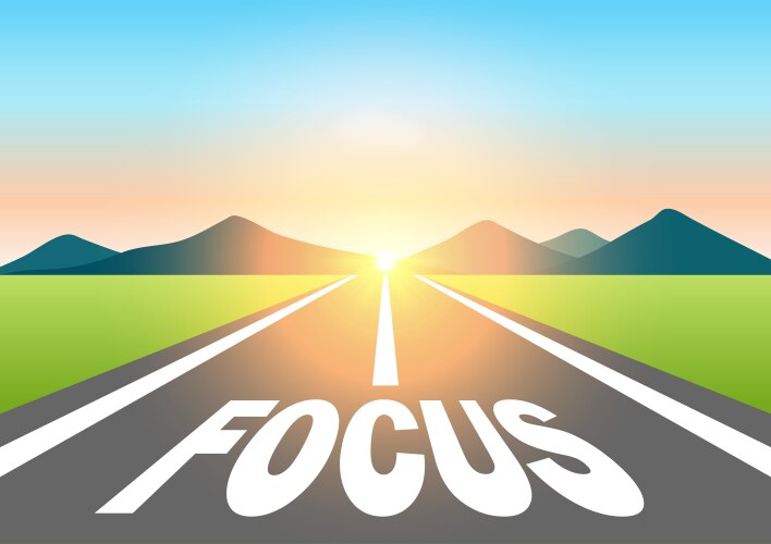 Focus Vector Images (over 220,000)