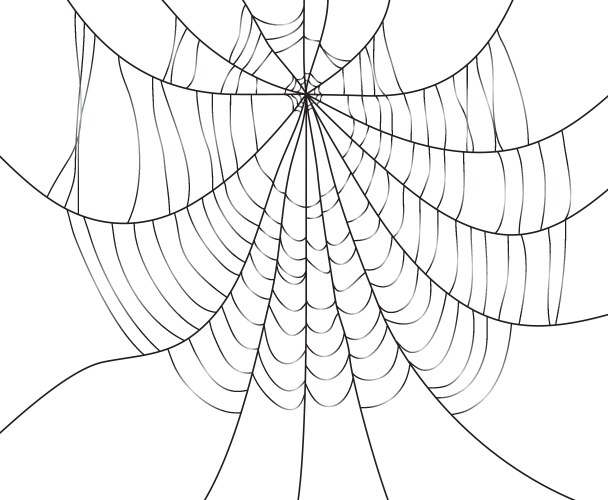Spider Web Vector Images (over 37,000)