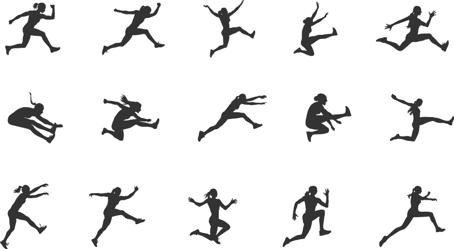 Jump Vector Images (over 180,000)