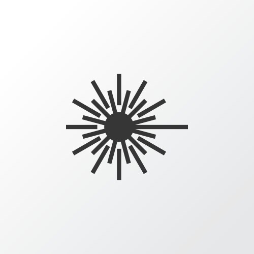 Laser Symbol Vector Images (over 40,000)