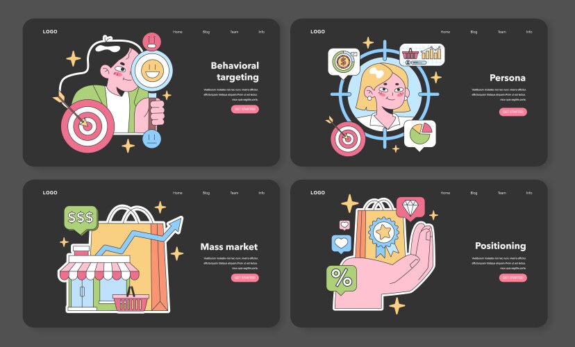 Personas Vector Images (over 8,500)