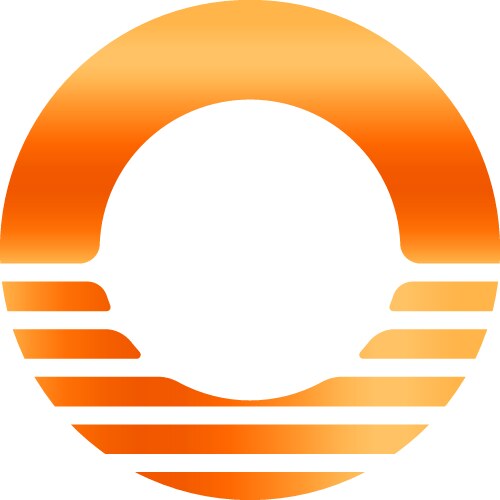 Letter O Sun Vector Images (over 620)