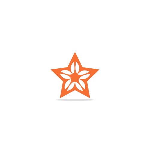 Starry Logo Vector Images (over 2,200)