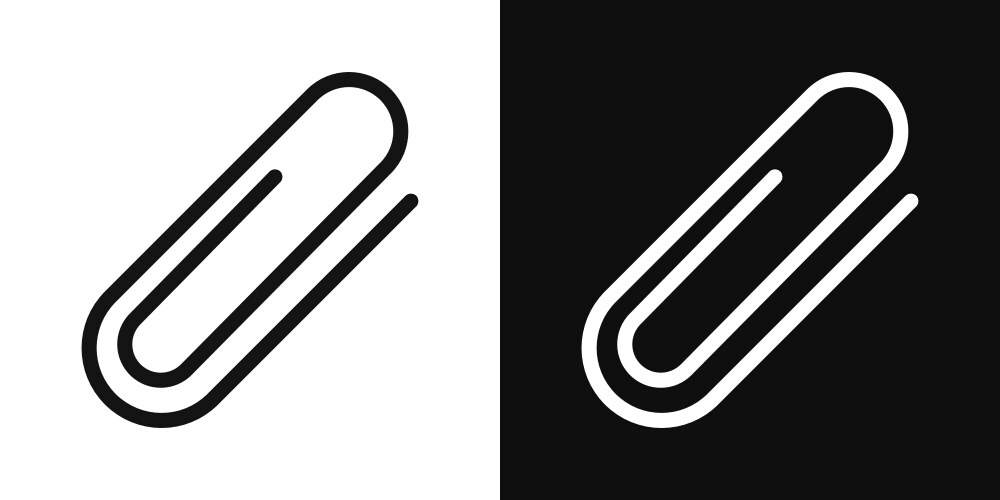 Email Logo Black and White Vector Images (over 10,000)