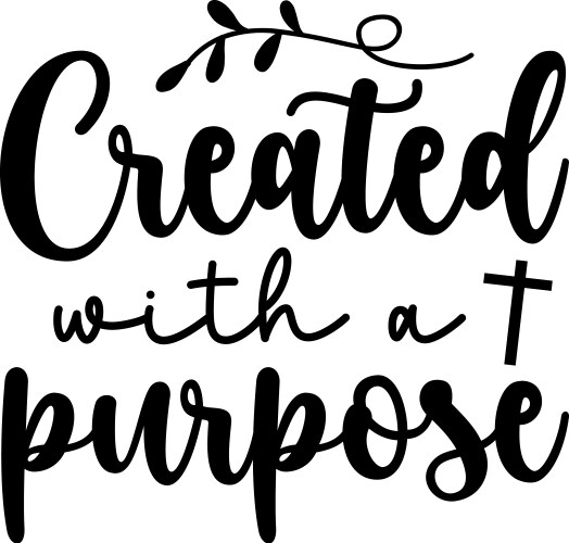 Prayer warrior svg christian god jesus Royalty Free Vector