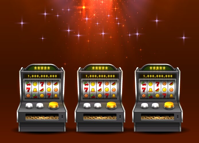 Slots Vector Images (over 33,000)