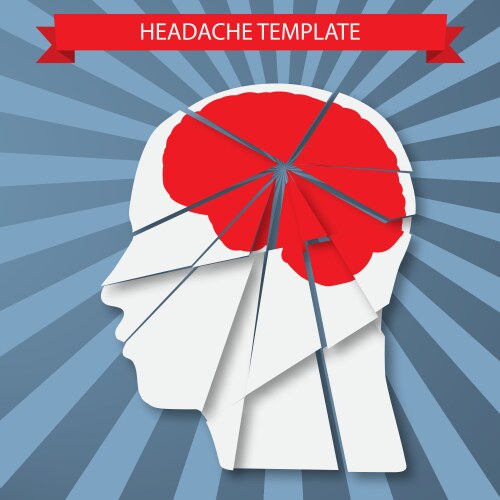 Headache Vector Images (over 31,000)
