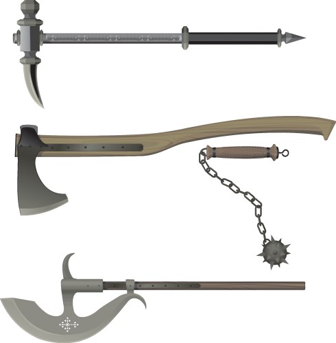 Weapon Vector Images (over 330,000)