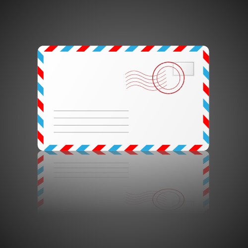 Envelope Vector Images (over 230,000)