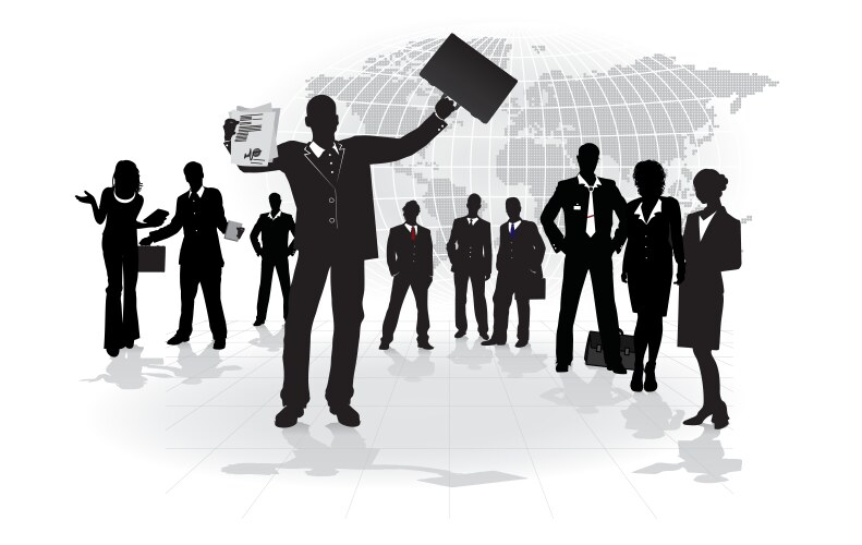 Leadership Vector Images (over 260,000)