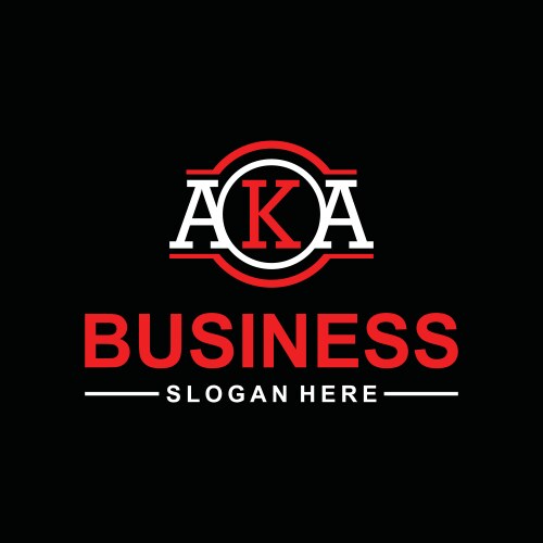 Aka Logo Vector Images (68)
