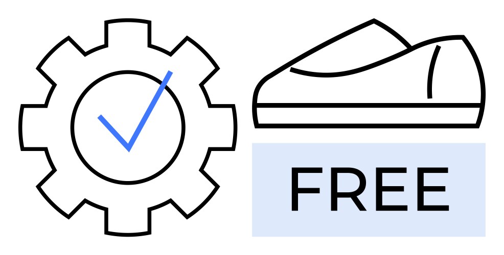 Shoe Mark Vector Images (over 7,200)