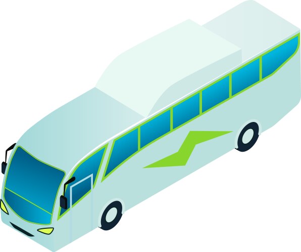 Bus Clip Art Vector Images (over 1,900)