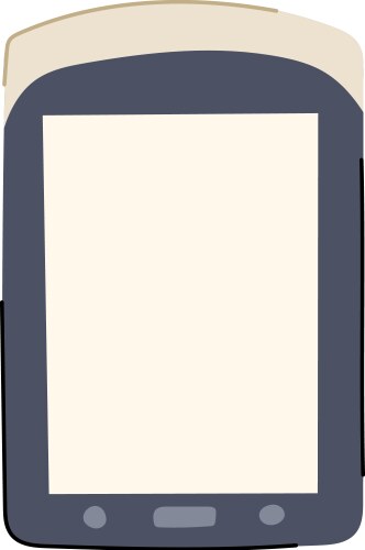 Ereader Vector Images (over 620)