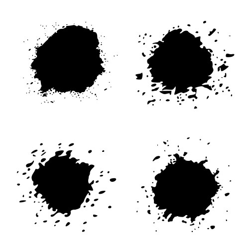 White Blob Vector Images (over 67,000)