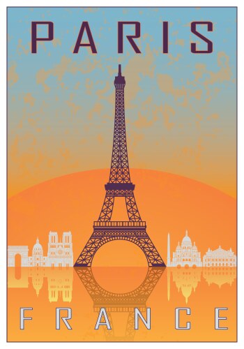 Paris Vector Images (over 37,000)