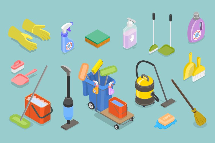 Cleaning Products Vector Images (over 120,000)