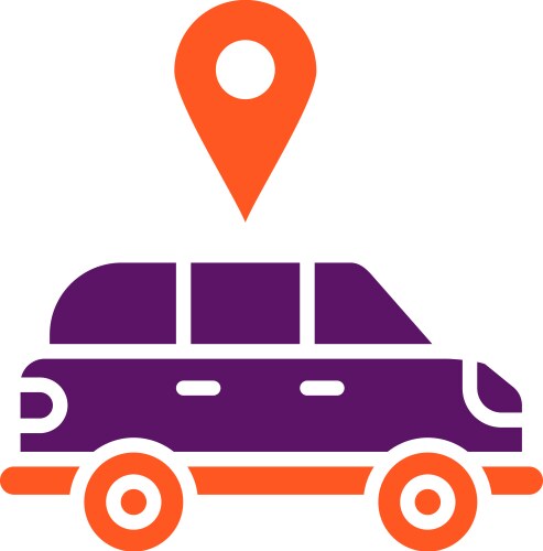 Car Location Logo Vector Images (over 3,700)