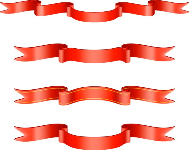 Ribbon Classic Vector Images (over 41,000)