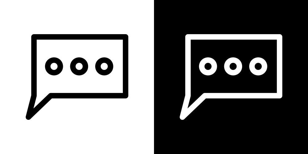 Instagram Bubble Vector Images (over 2,300)