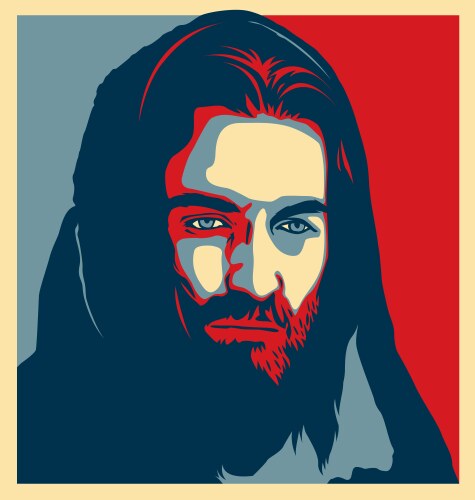 Jesus Vector Images (over 81,000)